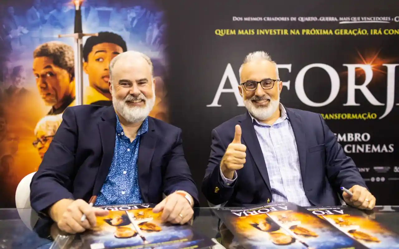 5 Filmes Inspiradores dos Irmãos Kendrick que Todo Cristão Deve Assistir - Bíblia na Prática