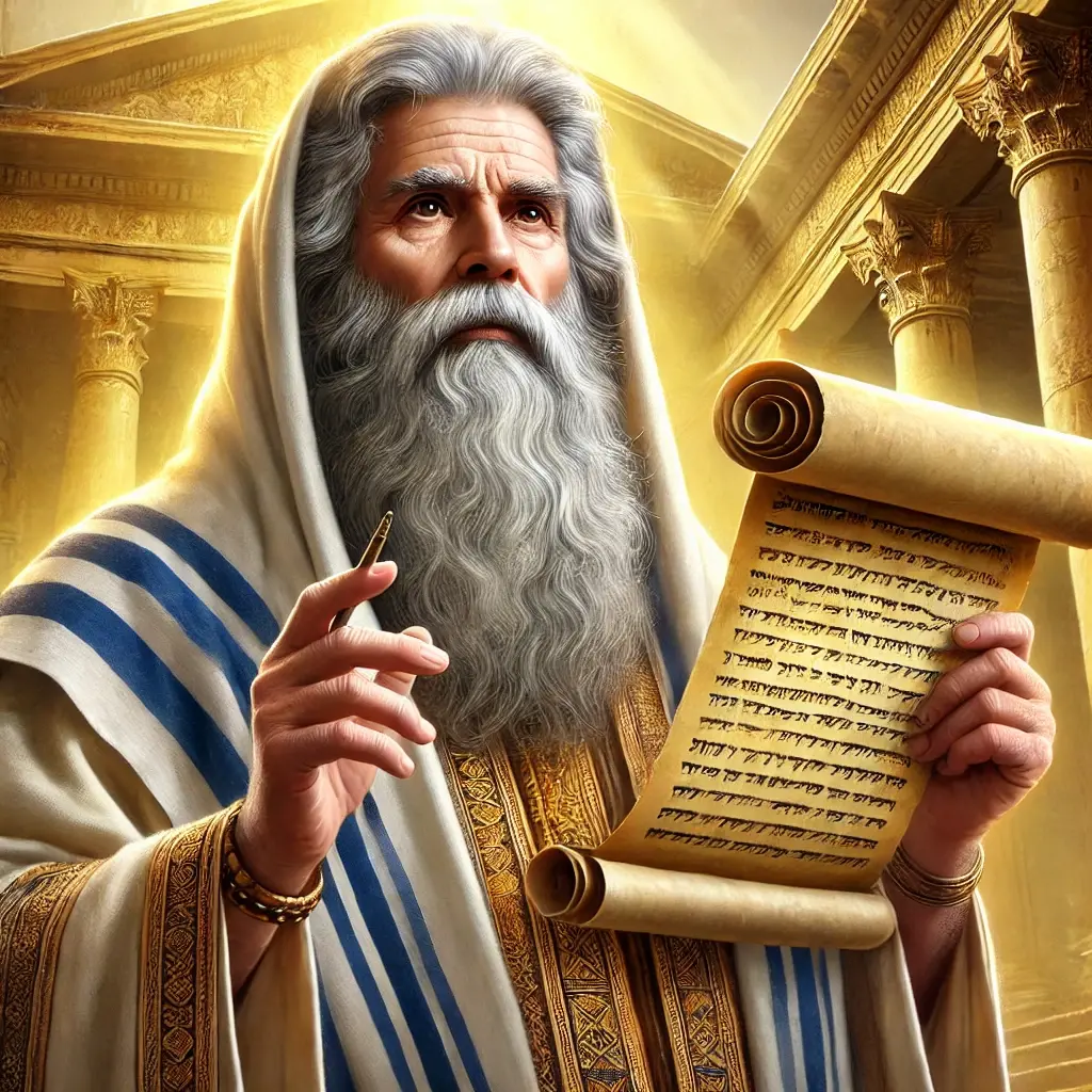 Samuel: O Profeta e Juiz Que Marcou a Transição de Israel - Bíblia na ...