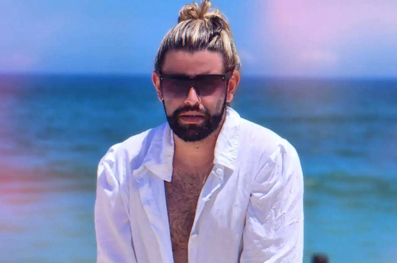 Pastor Felipe Freire processa perfis que usam sua imagem para difamá-lo - Bíblia na Prática