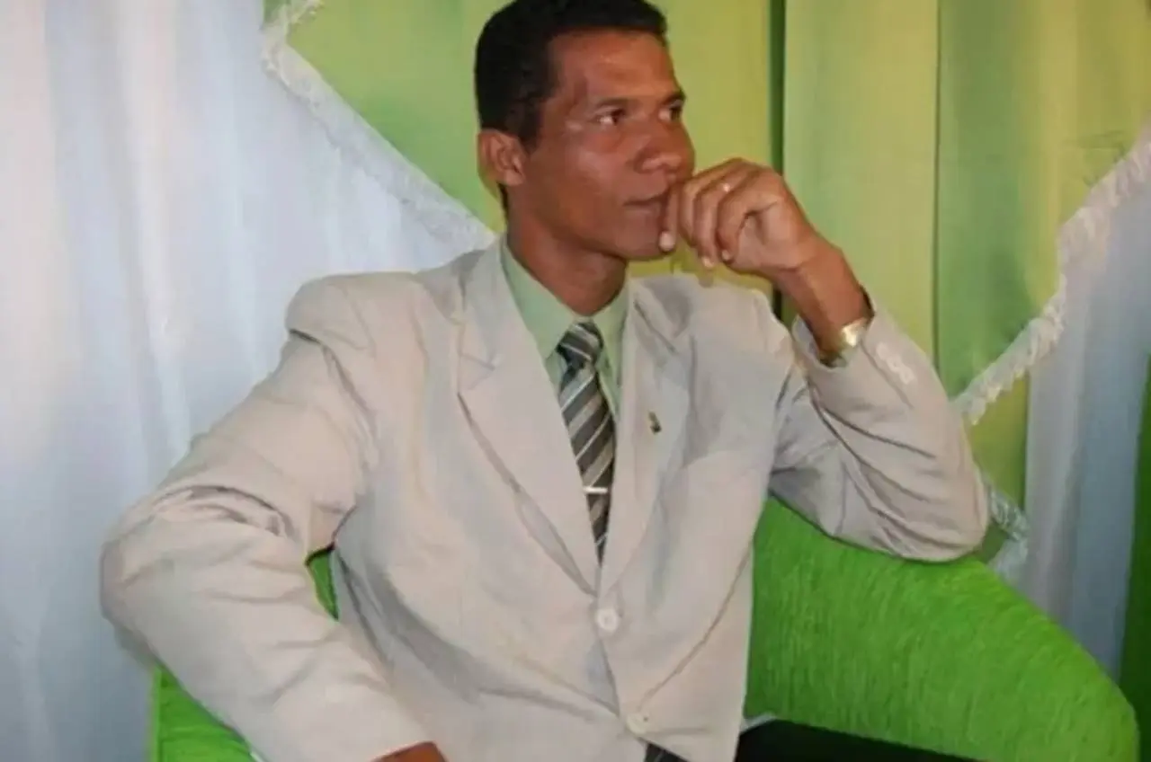 Após 9 anos, Pastor Edimar da Silva Brito que matou fiéis por saírem da igreja é condenado ...